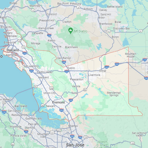 Utility Locating Services in California | Bess Utility Solutions