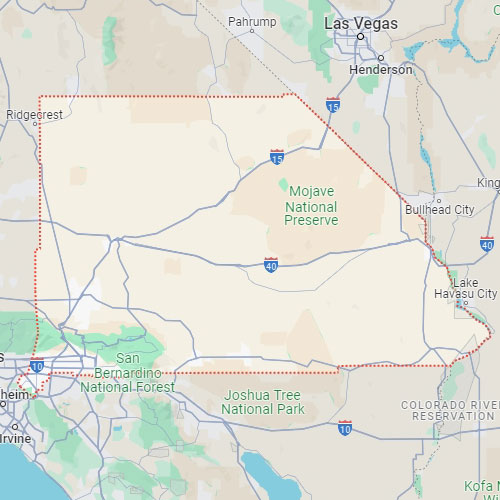 Projects - Bess Utility Solutions