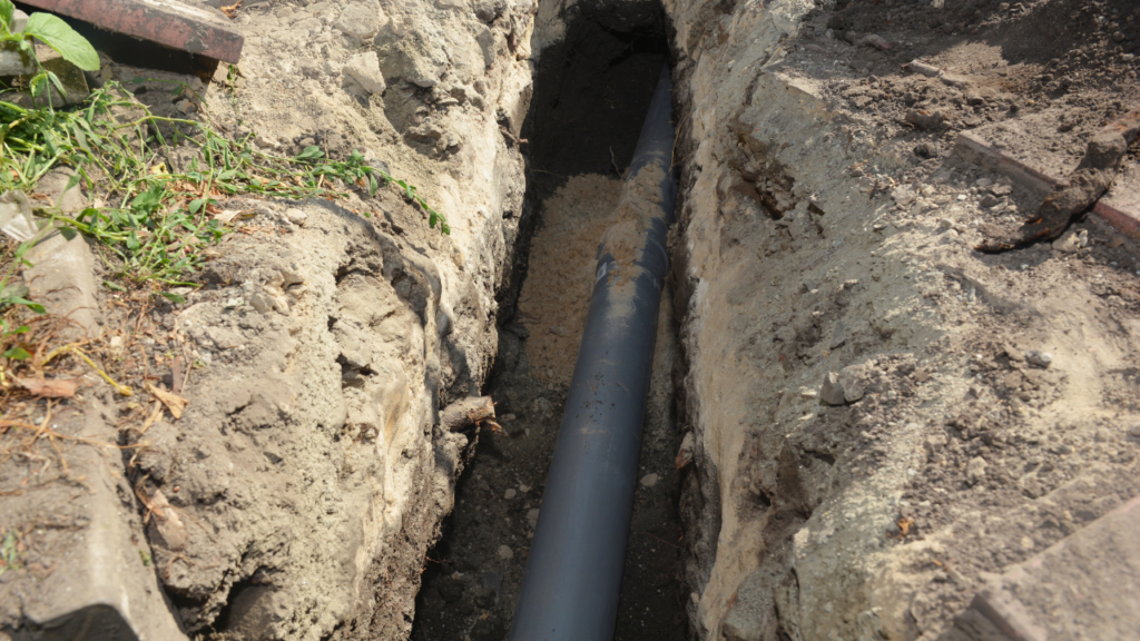 Potholing for Pipeline Installation and Repairs: Key Benefits