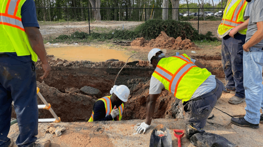 SUE Quality Levels: What Arizona Engineers Should Know