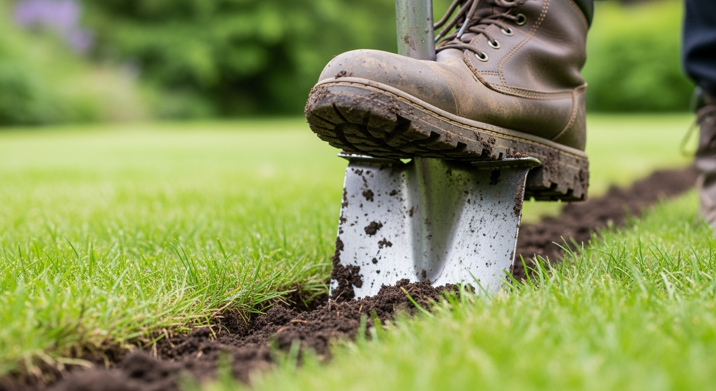 Don’t Dig Without a Utility Locator Before Excavation Begins