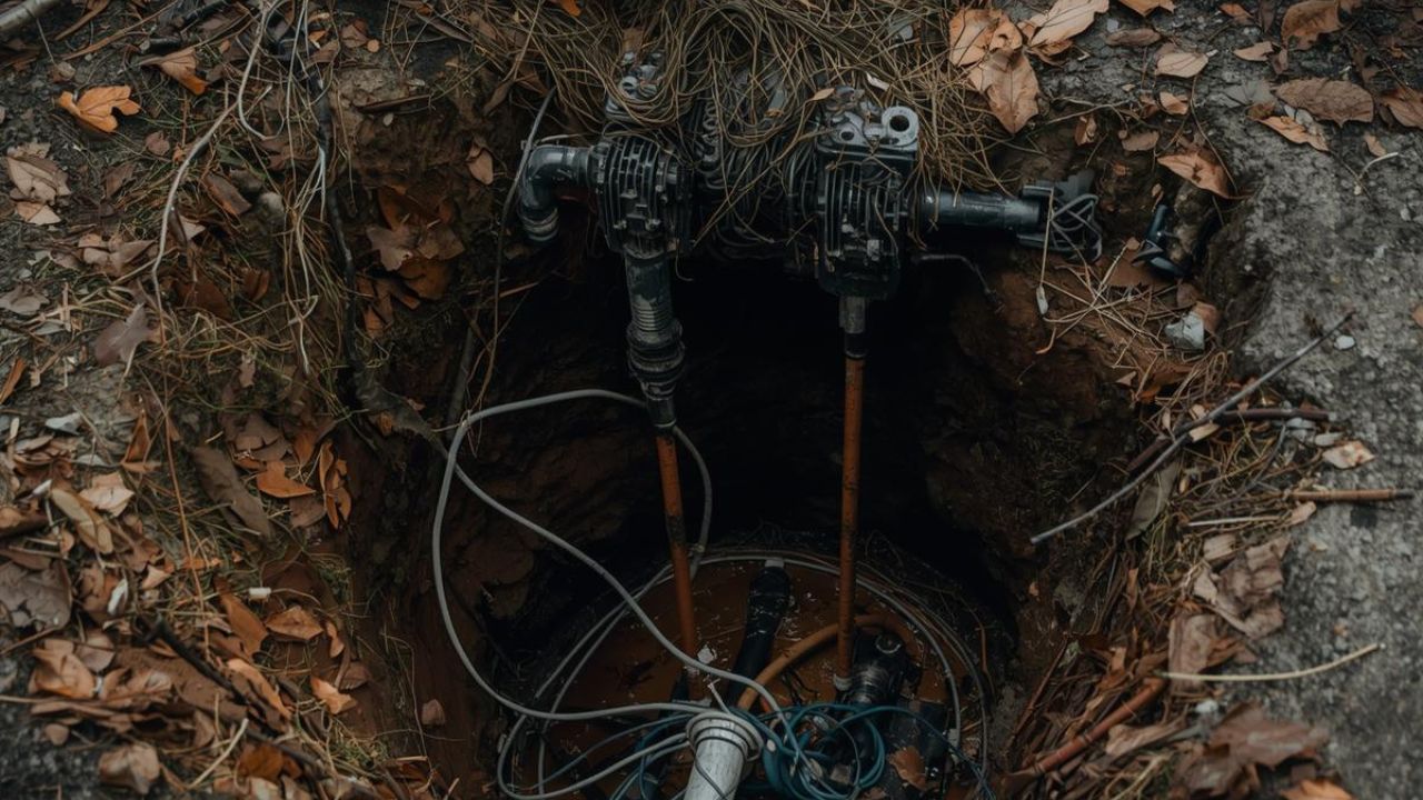 Cost of Hitting a Utility Line: Fines, Delays and Liability