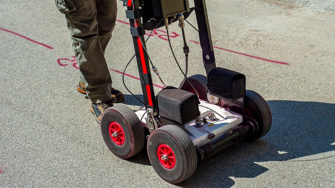 Utility Mapping Tools and Technology: What You Need to Know