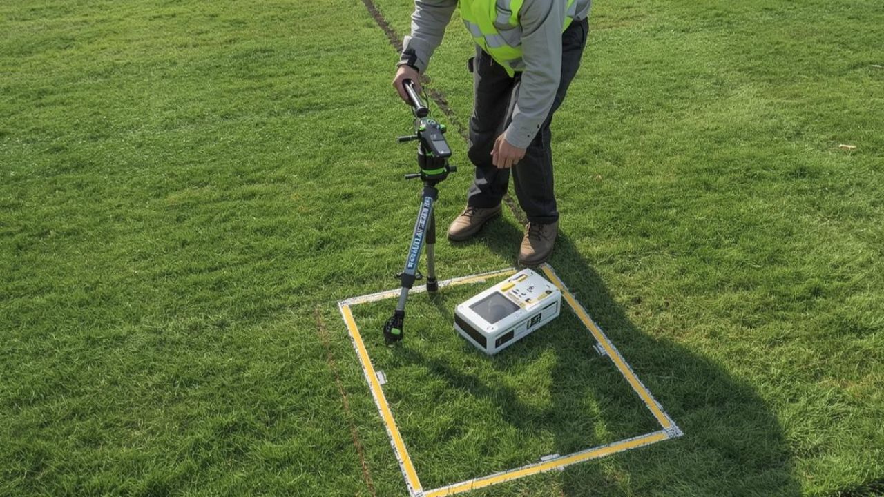 What Is Utility Potholing in Construction and Its Importance